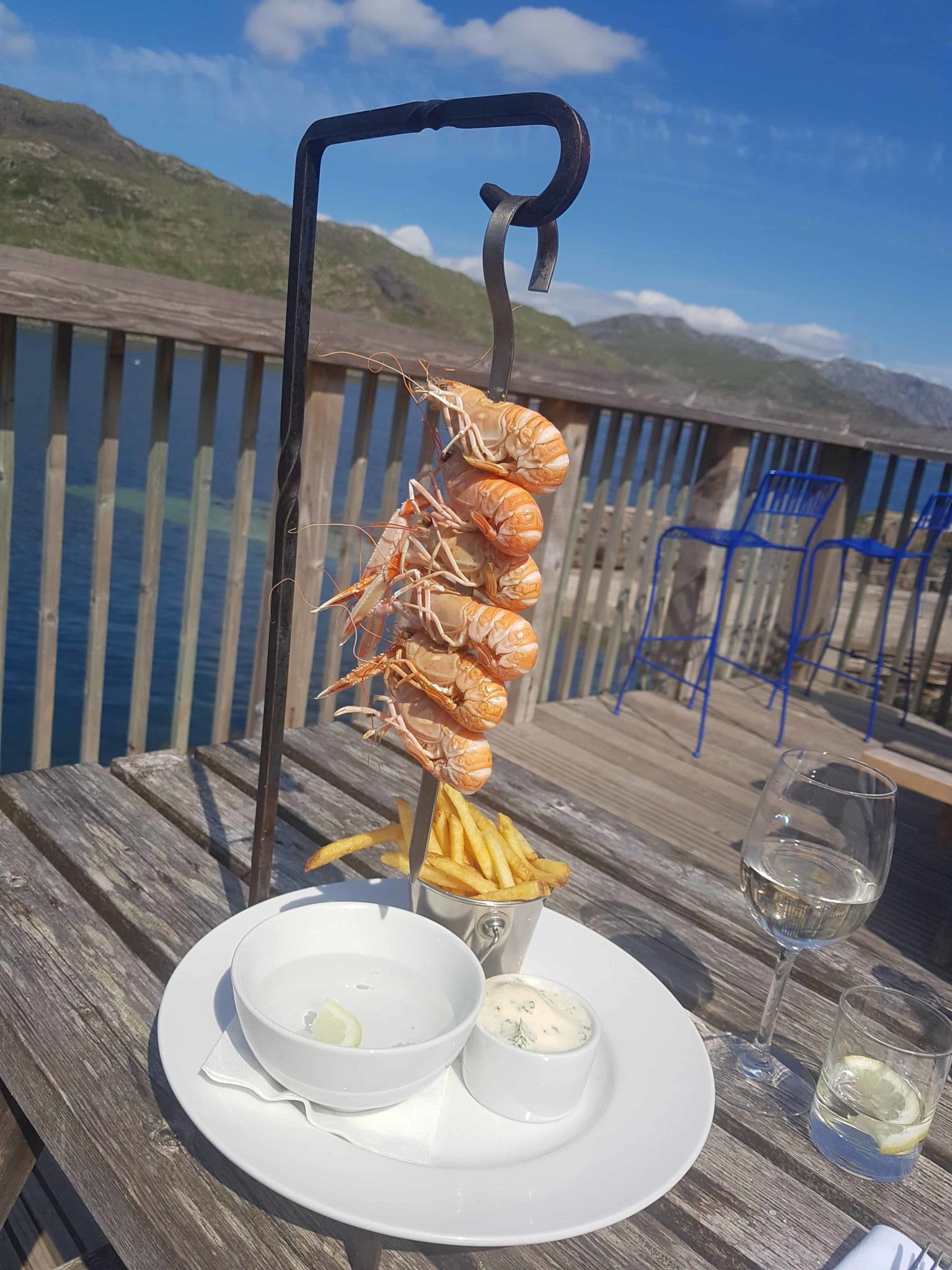 How to visit: Assynt and Lochinver – Love from Scotland