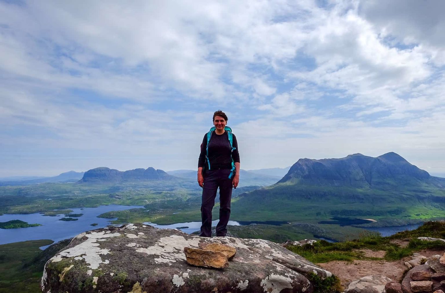 How to ferry hop the Hebridean Islands - Love, from Scotland