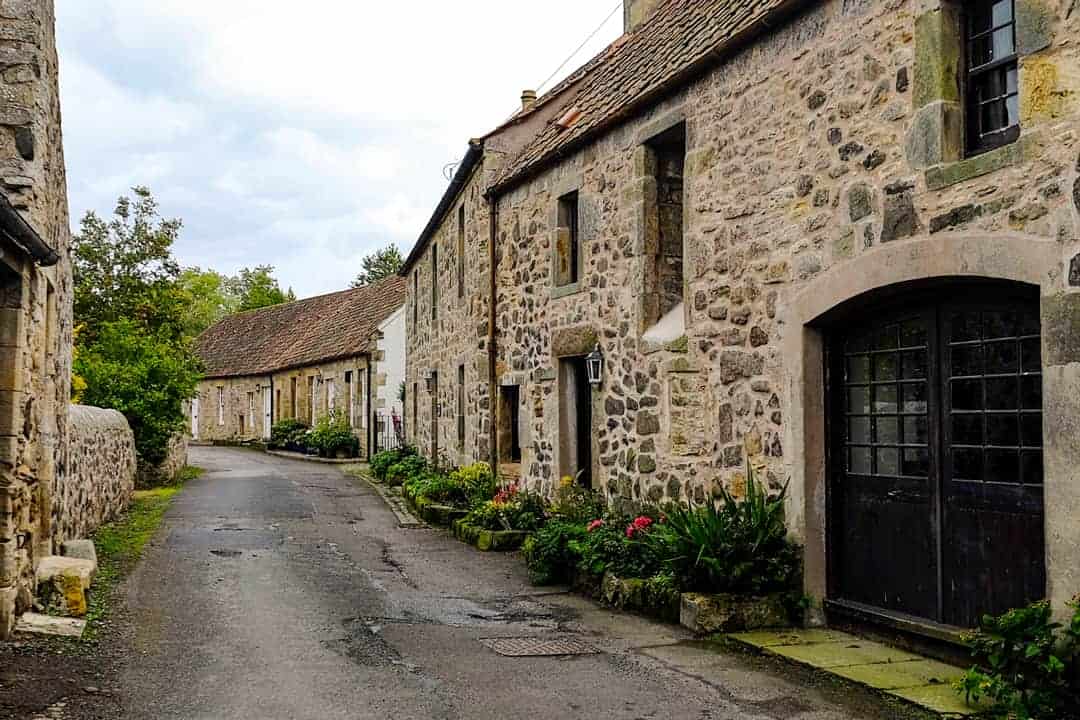 The best places to visit in Fife - Love from Scotland