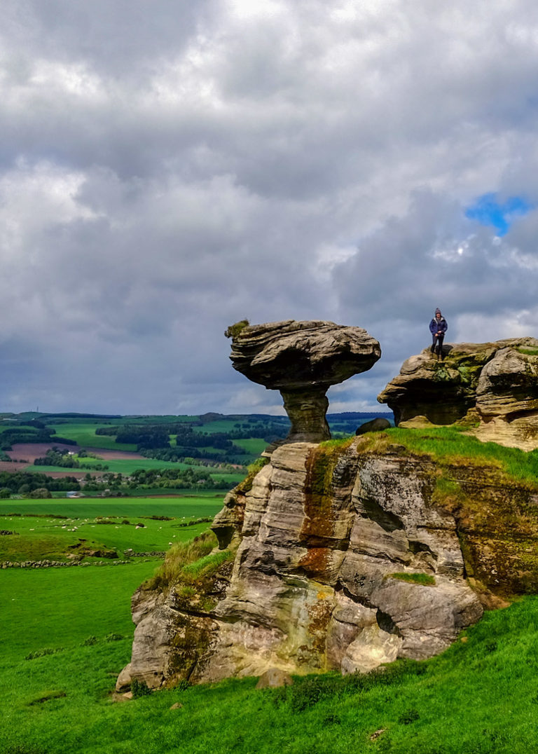 Bunnet-Stane-3 - Love from Scotland
