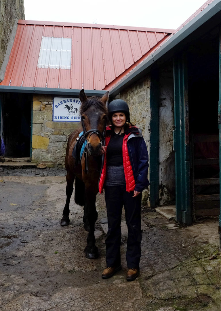 Things to do in Fife outdoors - from the Fife Coastal Path to Cluny ...