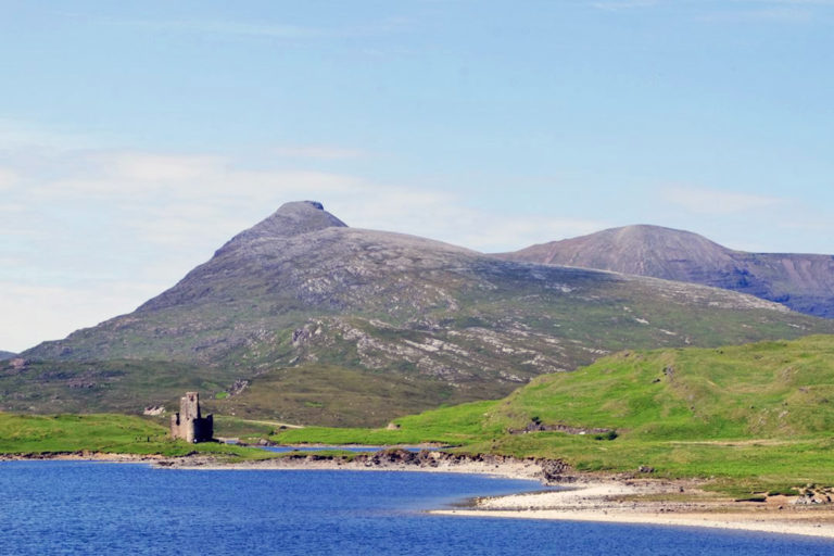 The North Coast 500 Route: Scotland's Route 66 Road Trip