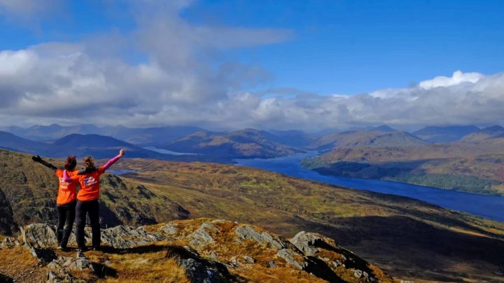 10 epic Scotland road trips to drive for your next trip