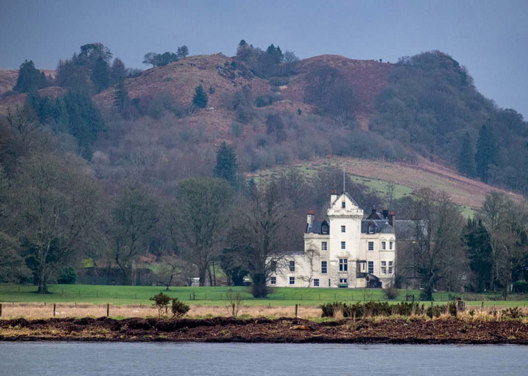 How to visit: Cowal - Love from Scotland