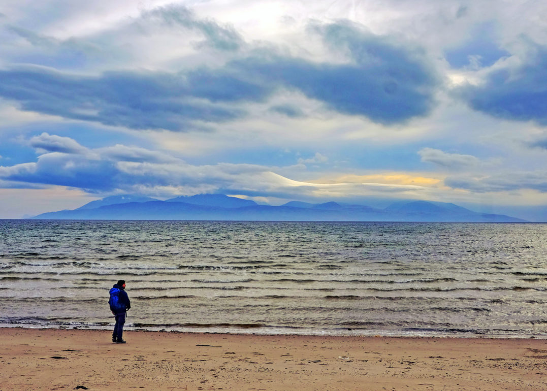 How to visit: Cowal - Love from Scotland