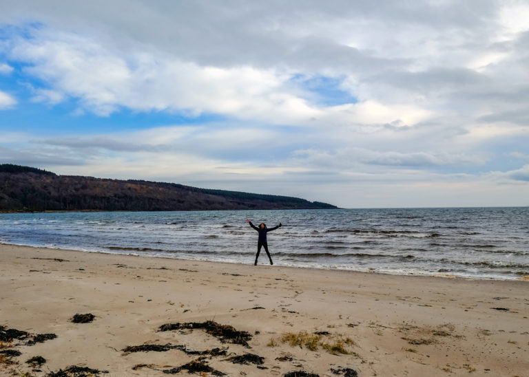 How to visit: Cowal - Love from Scotland