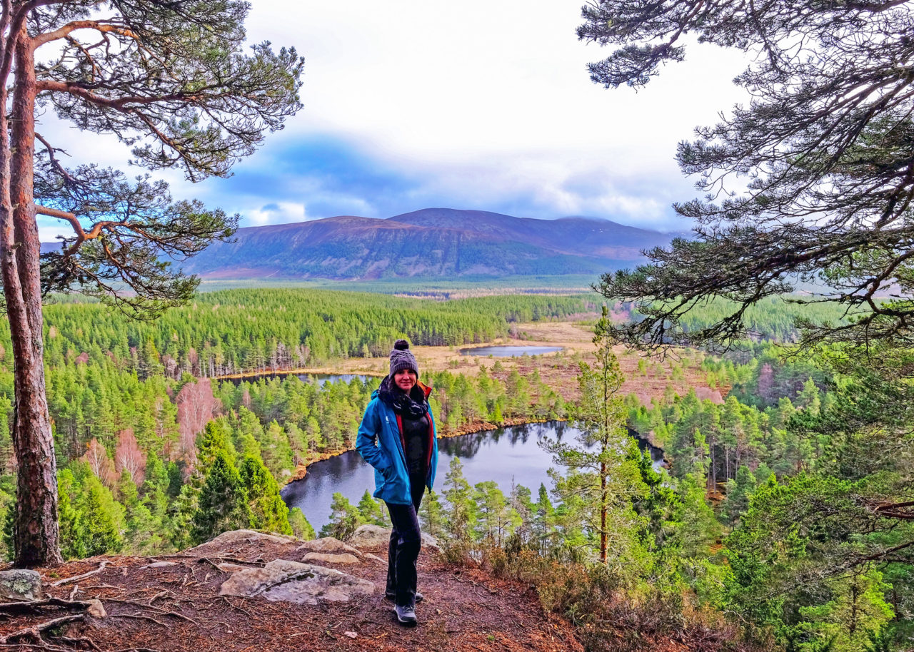 The best circular walks in Scotland - Love from Scotland