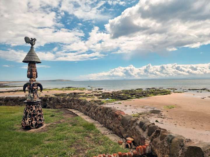 How to explore the beautiful Firth of Forth - a complete guide