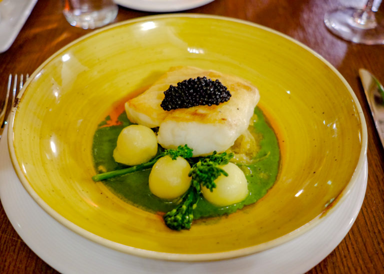 Mar Hall Hotel & Spa, Glasgow – Love from Scotland