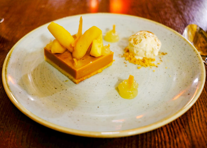 Mar Hall Hotel & Spa, Glasgow – Love from Scotland