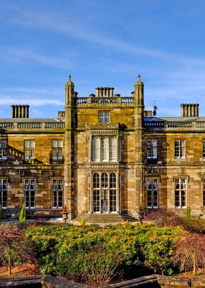 Mar Hall Hotel & Spa, Glasgow – Love from Scotland