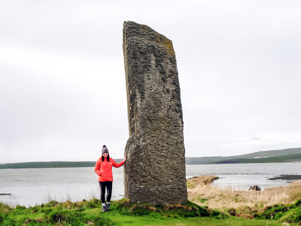 The 5 best places to see stone circles & standing stones in Scotland ...