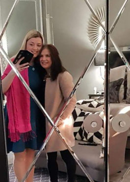 Mar Hall Hotel & Spa, Glasgow – Love from Scotland