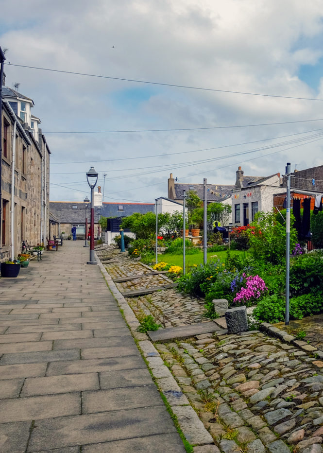 10+ things to do in Aberdeen - Love from Scotland