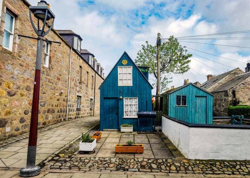 The North East 250 - the complete guide to NE250 road trip in Scotland