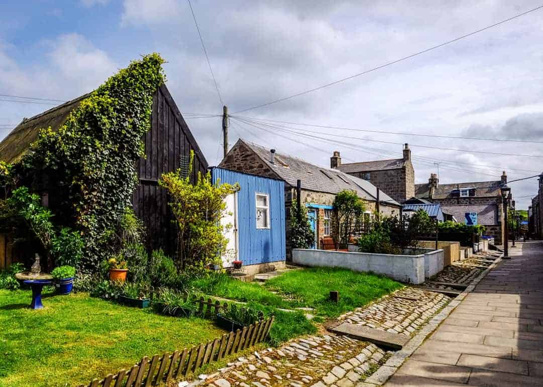 10+ things to do in Aberdeen - Love from Scotland