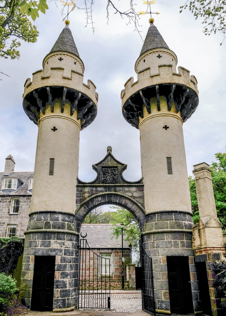 Things to do in Aberdeen, Scotland - how to explore the Granite City