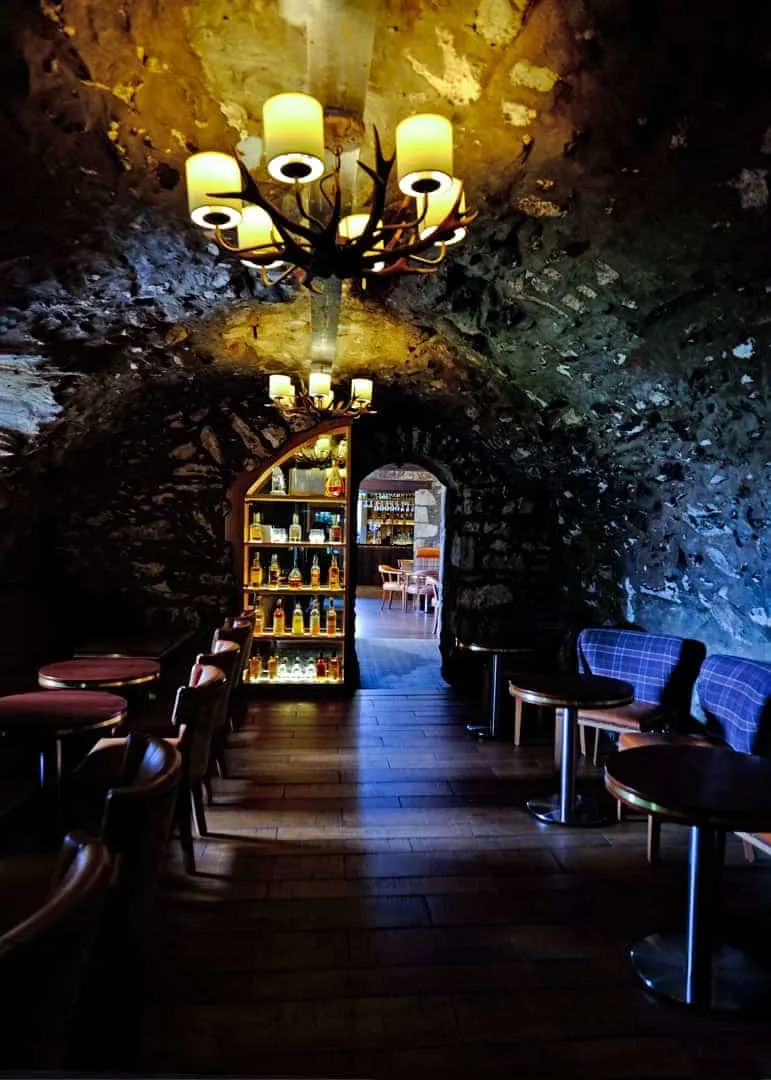 Meldrum House Hotel, Aberdeenshire - Love from Scotland