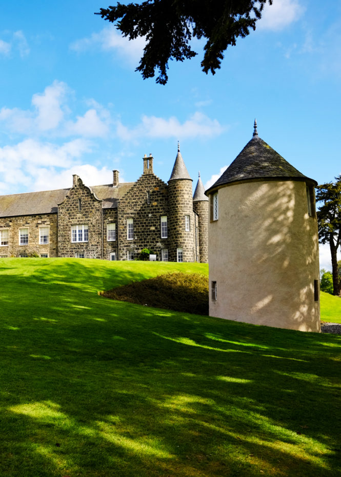 Meldrum-House-Hotel-5 - Love from Scotland