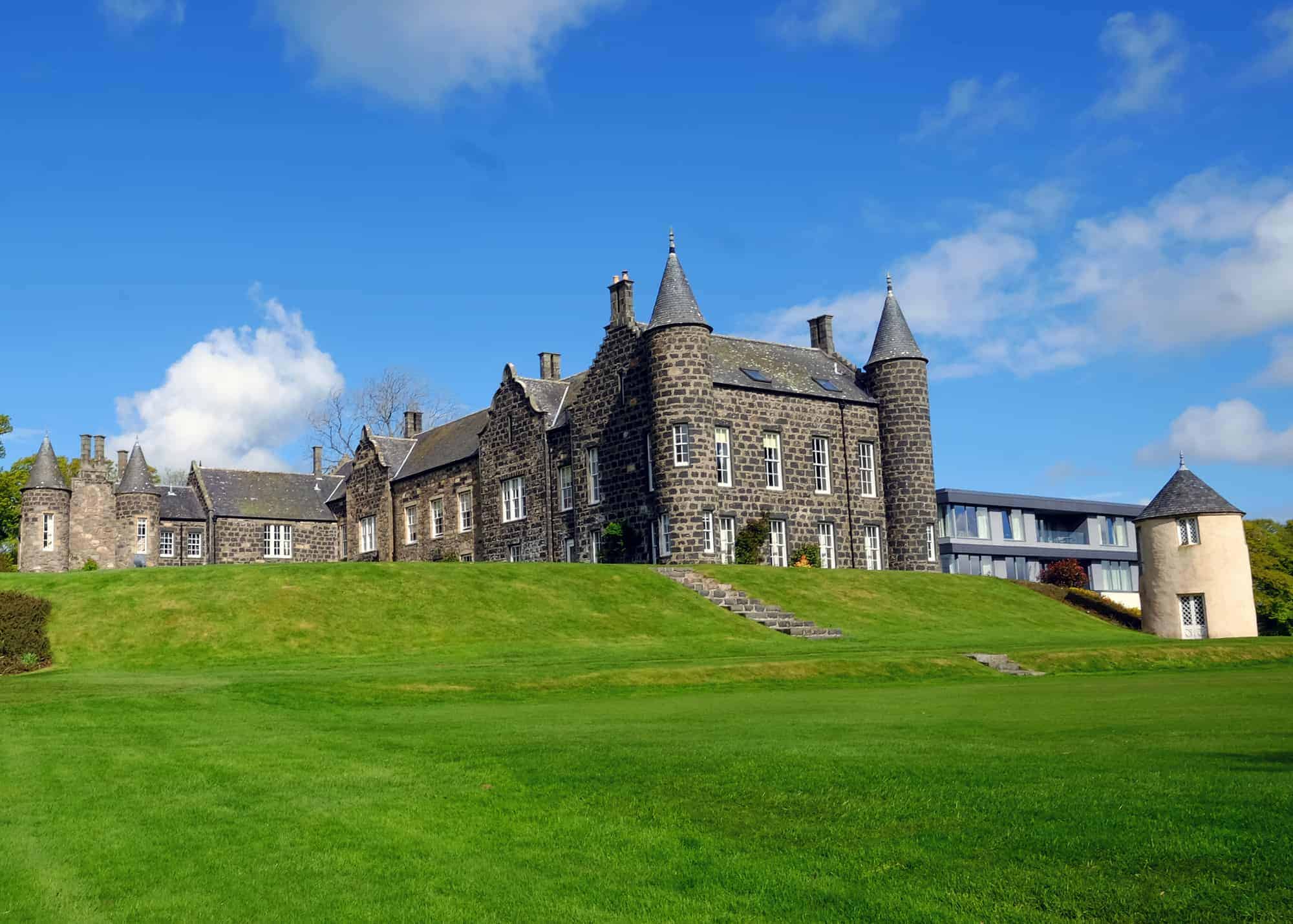 Meldrum-House-Hotel-Front-3 - Love from Scotland