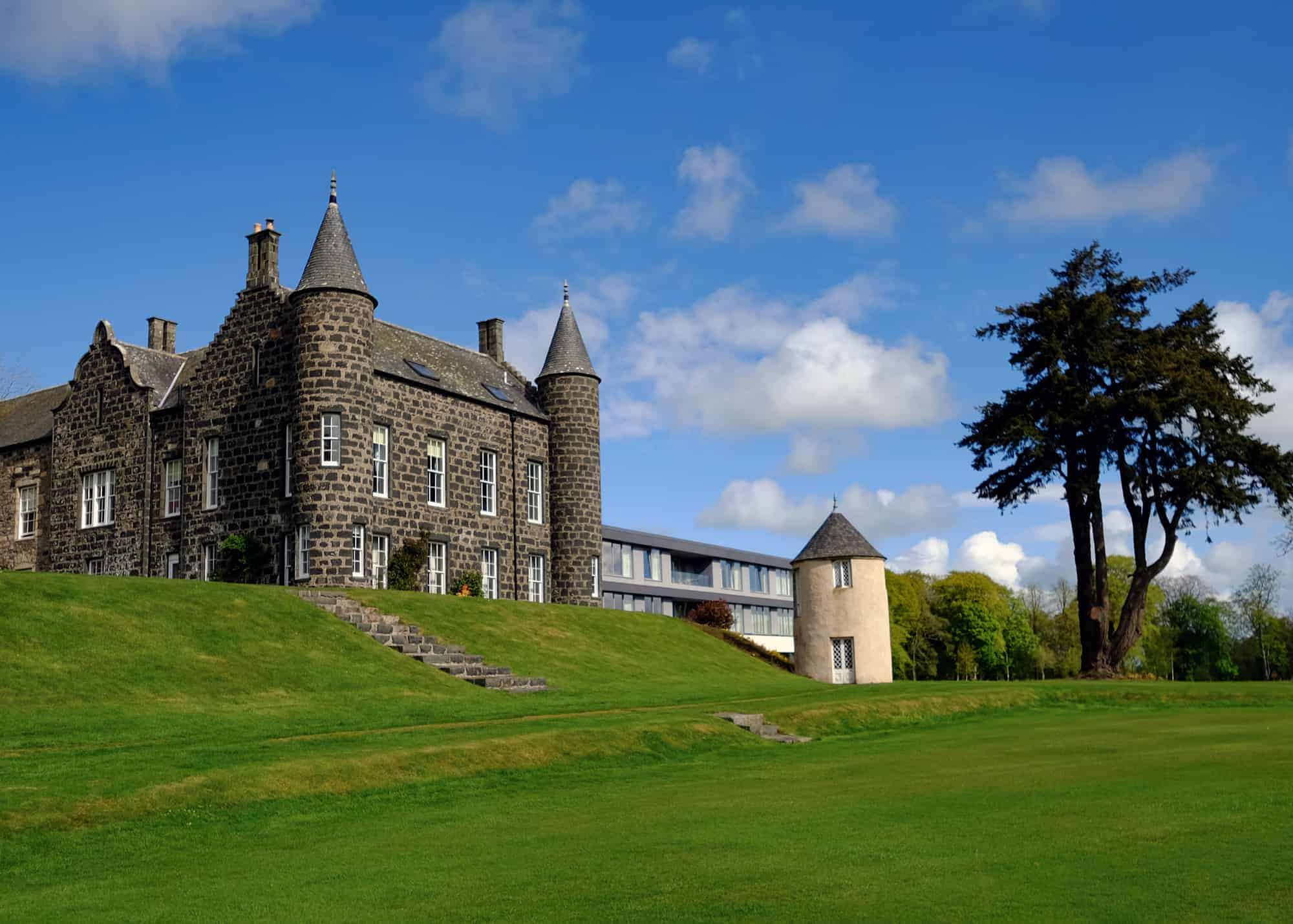 Meldrum-House-Hotel-Front-Image-3 – Love from Scotland