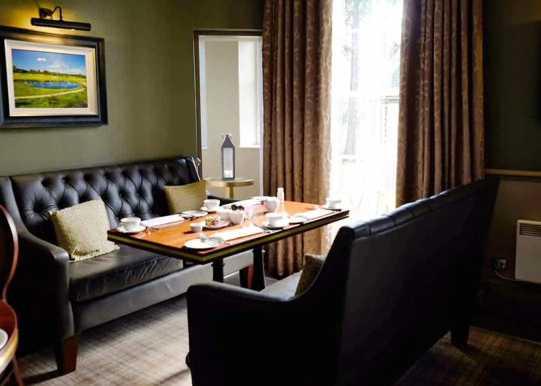 Meldrum House Hotel, Aberdeenshire - Love from Scotland