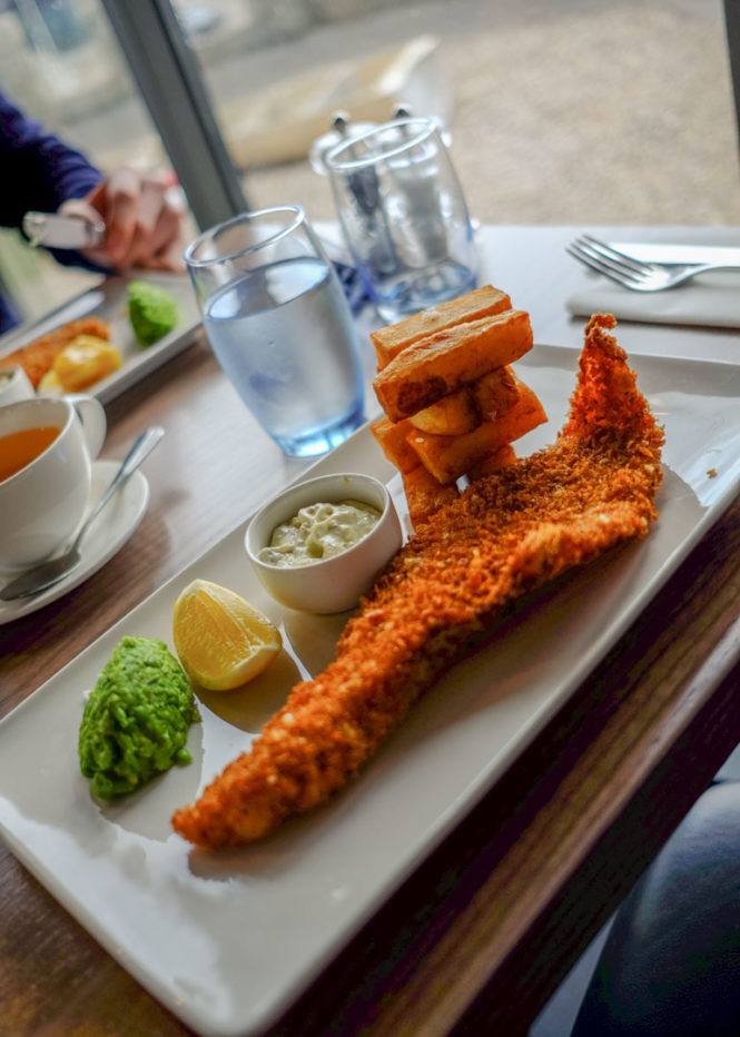 The-Silver-Darling-Aberdeen – Love from Scotland