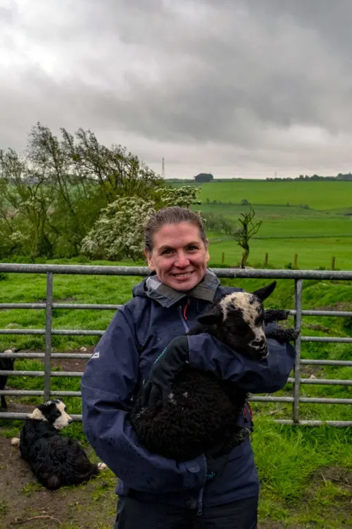 Get down on the farm - stay at Craigduckie Farm in Fife