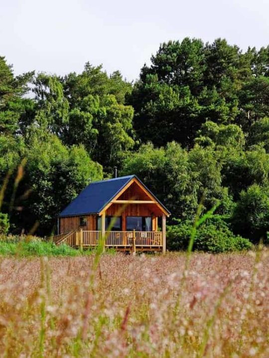 Scotland Travel Blog - Love from Scotland the Scotland travel guide