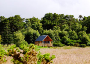 The best lodges and log cabins in Scotland - Love from Scotland