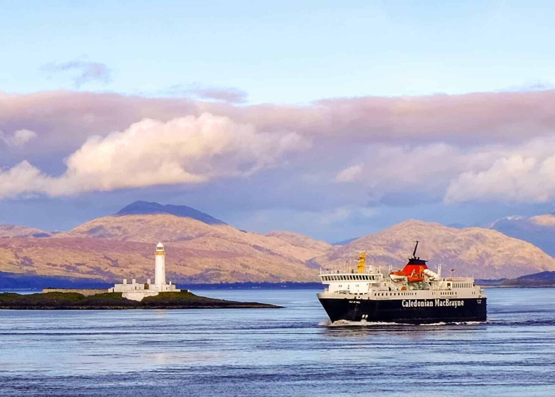 The ultimate Scottish island hopping guide: 50+ islands & how to visit ...