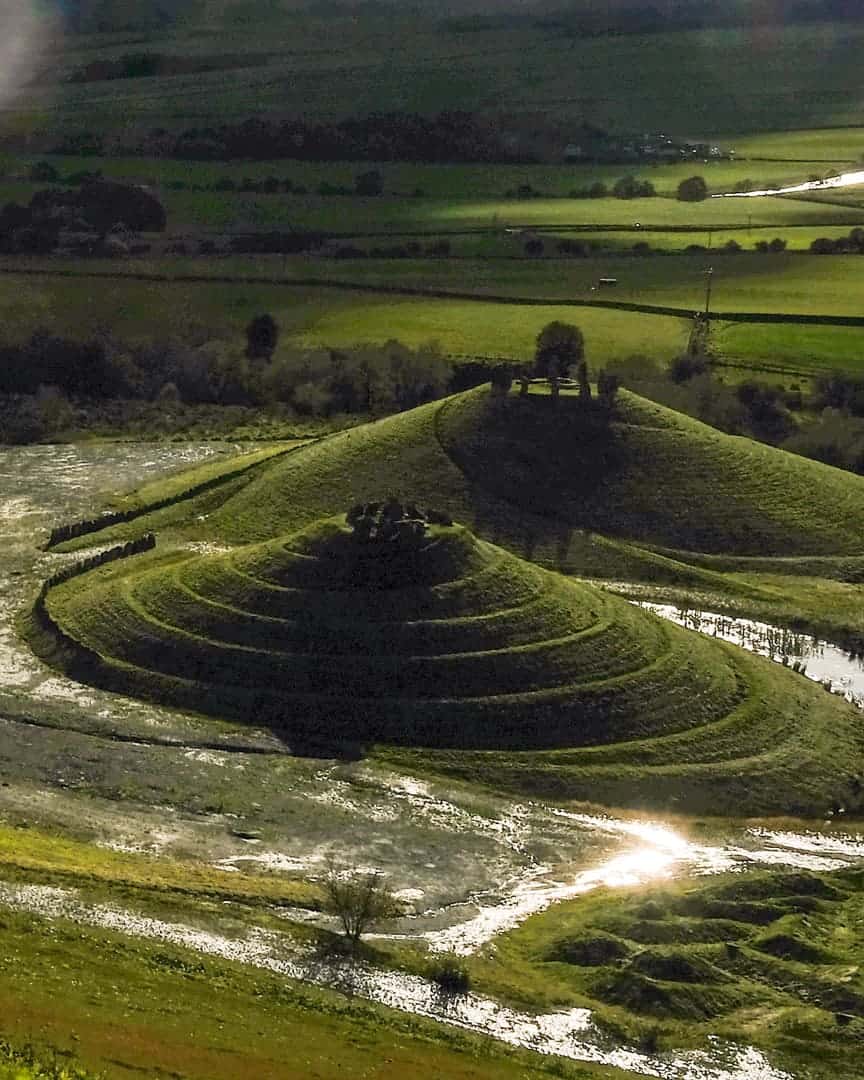 Crawick – Love from Scotland