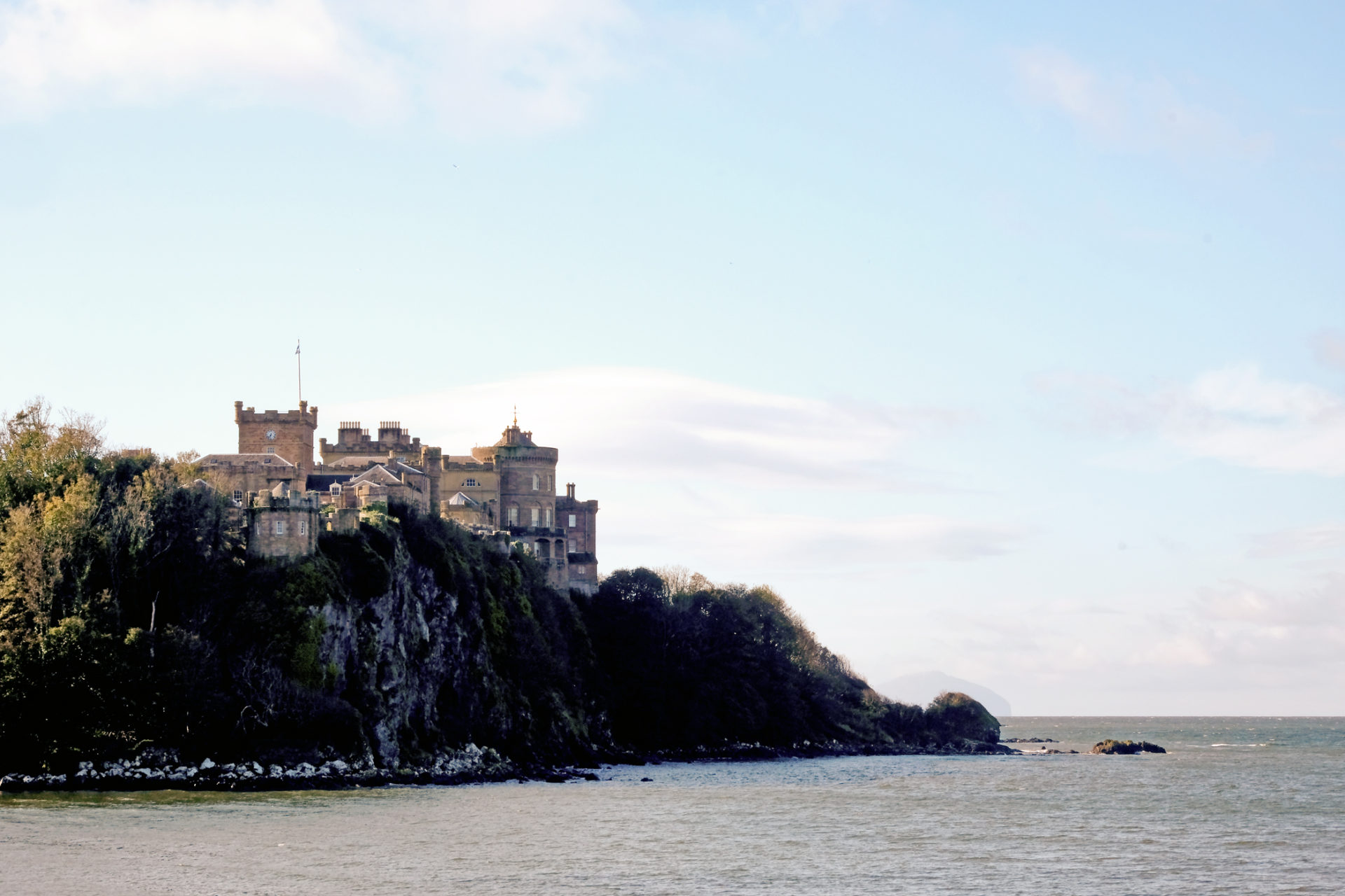 The best coastal walks in Scotland - Love from Scotland