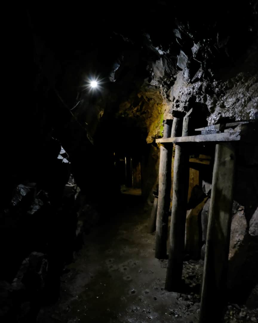 Leadhills-Mining – Love from Scotland