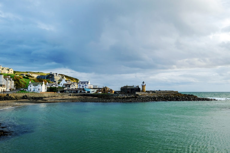 SWC300 - How to drive the South West Coastal 300