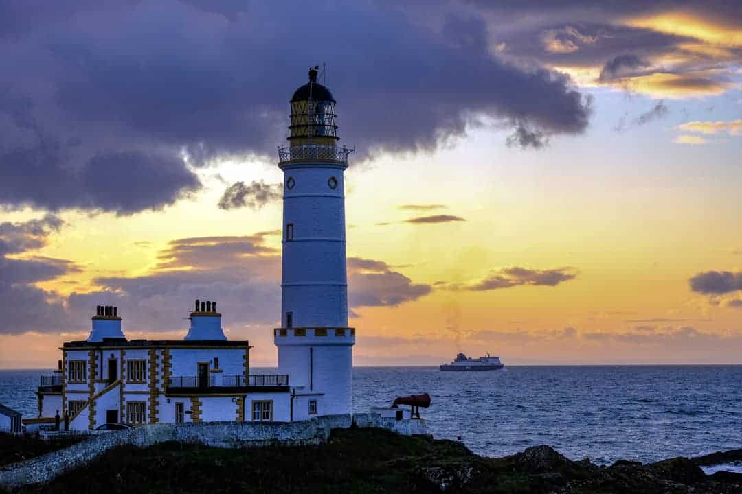 SWC300 - How to drive the South West Coastal 300