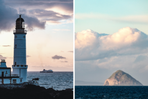 SWC300 - How to drive the South West Coastal 300