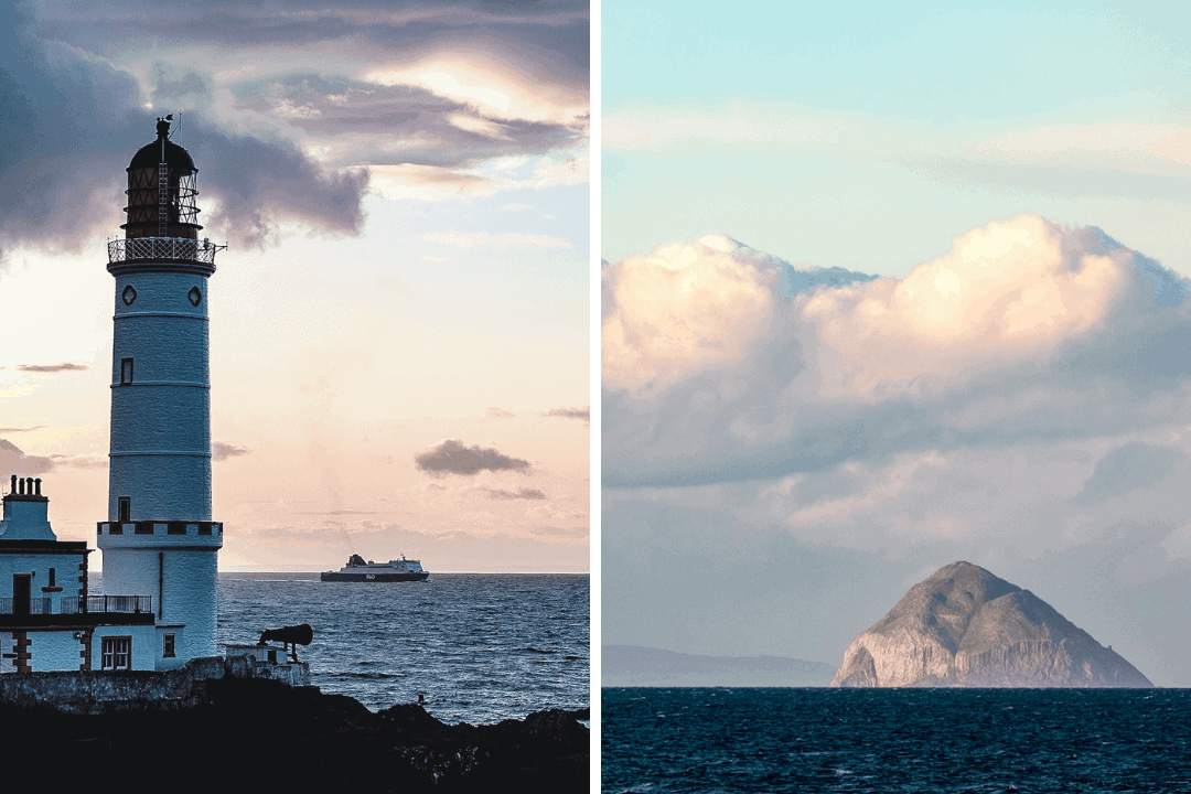 SWC300 - How to drive the South West Coastal 300