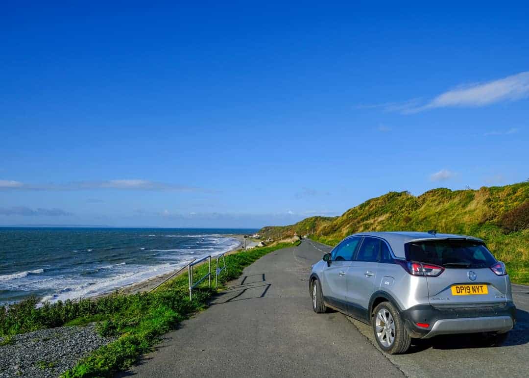 SWC300-Road-Trip - Love from Scotland