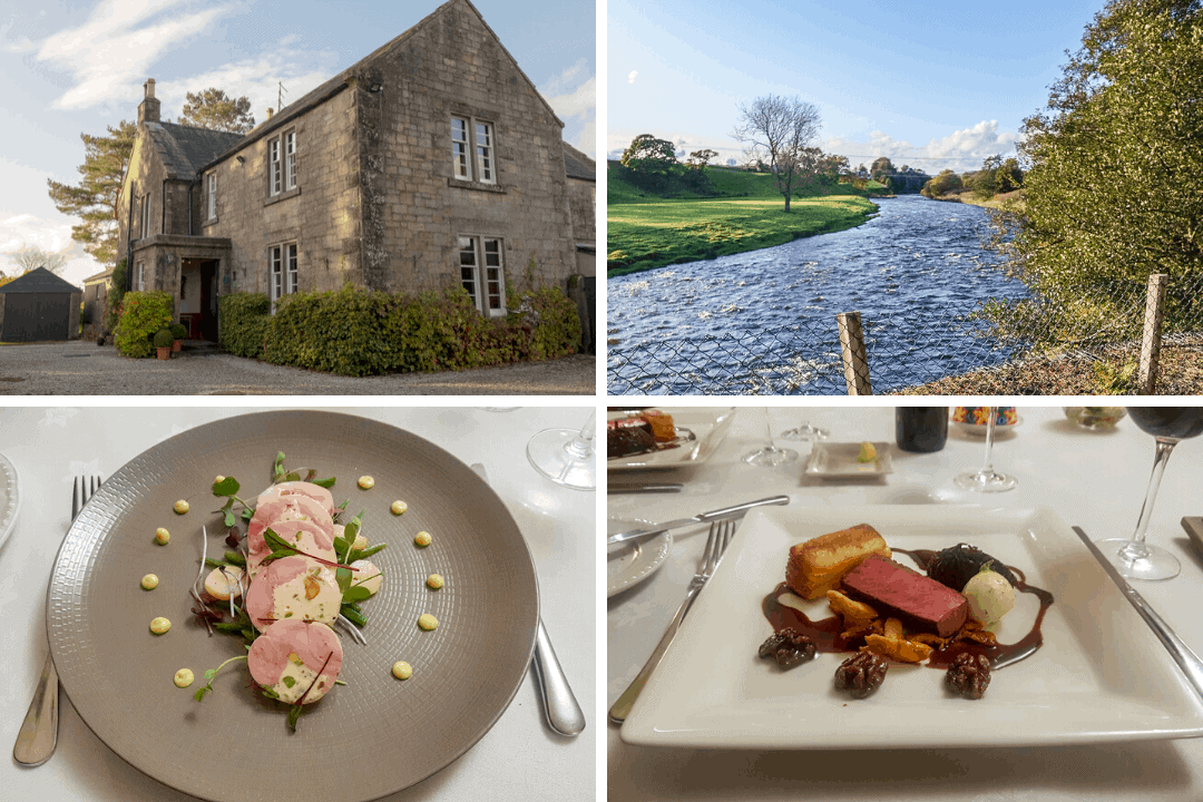 Galloway - Where to stay in Dumfries and South West Scotland