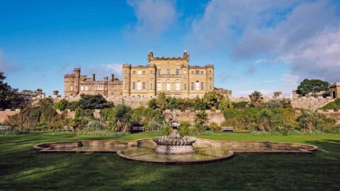 The best places to visit in Fife - Love, from Scotland