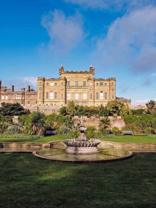 The best places to visit in Fife - Love, from Scotland