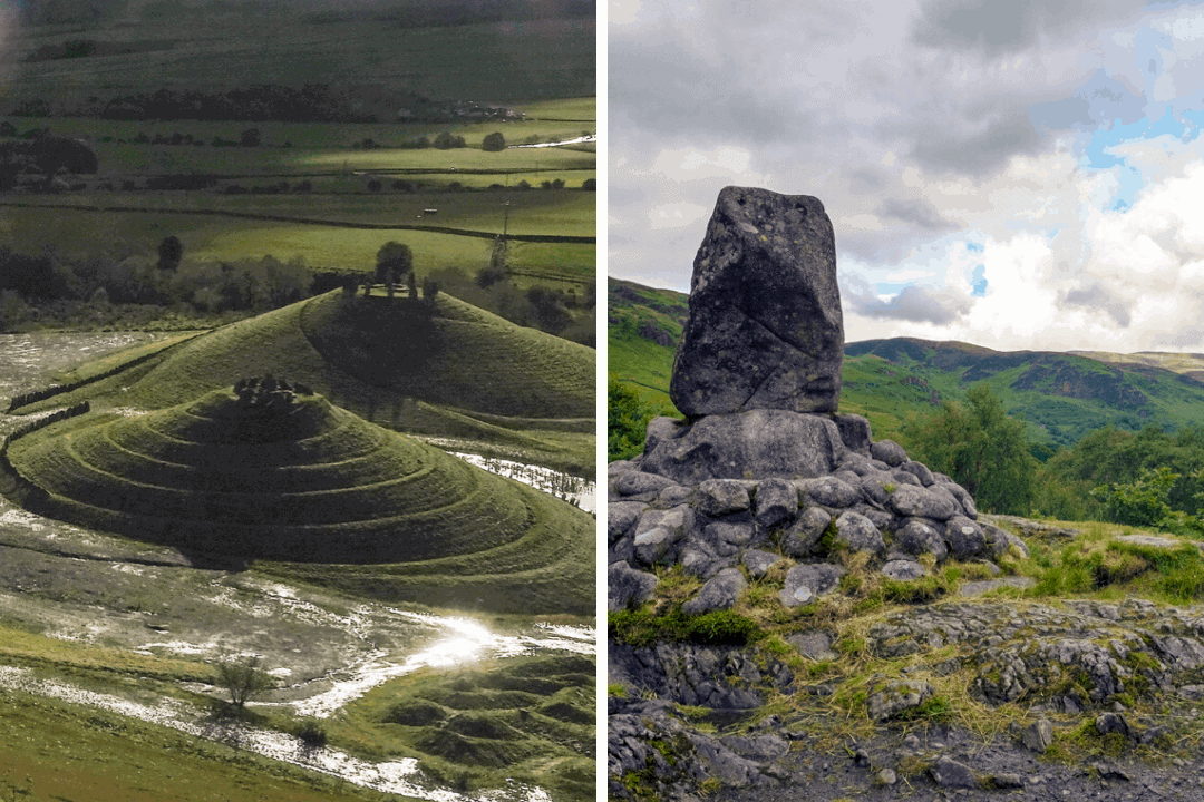 Galloway - Where to stay in Dumfries and South West Scotland