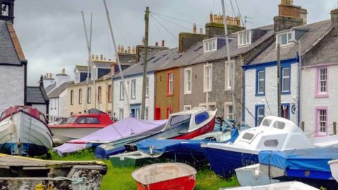 SWC300 - How to drive the South West Coastal 300