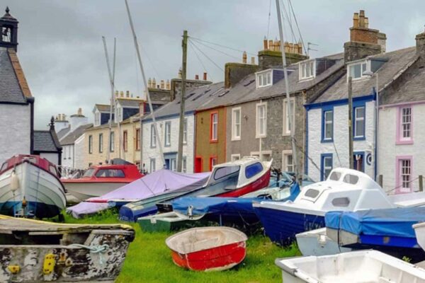 SWC300 - How to drive the South West Coastal 300