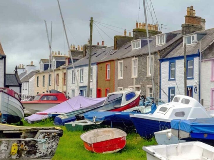 SWC300 - How to drive the South West Coastal 300