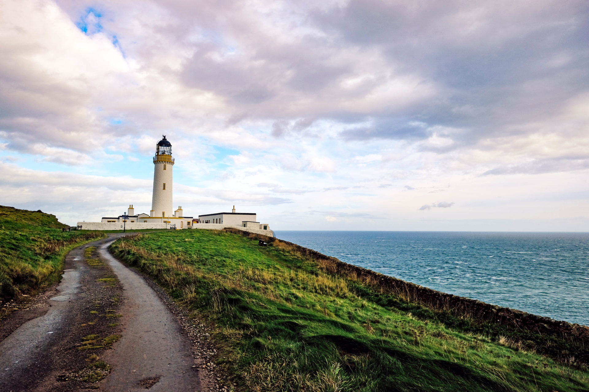 How to climb the Cairnwell Munros - Love From Scotland