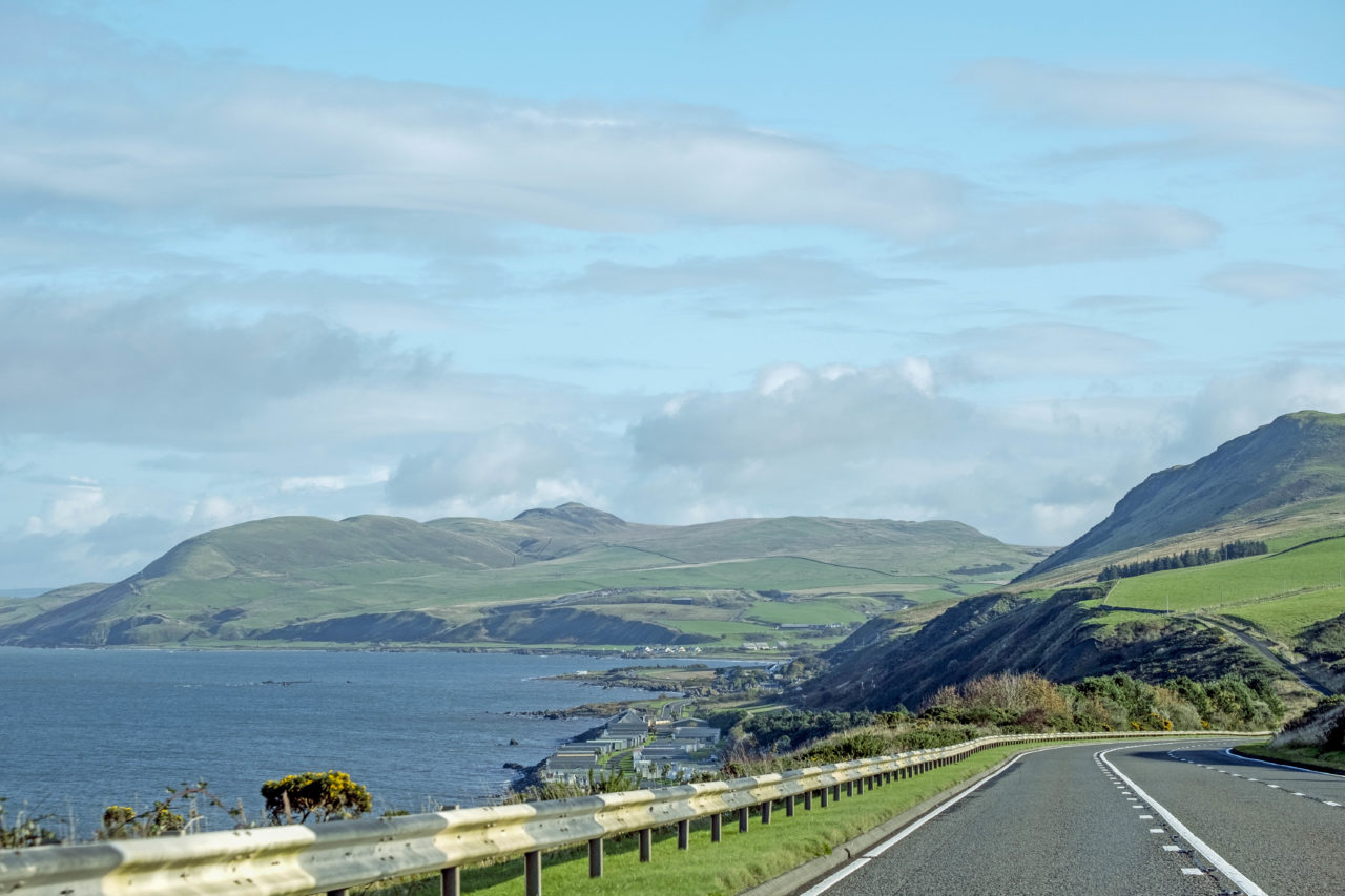 SWC300 - How to drive the South West Coastal 300