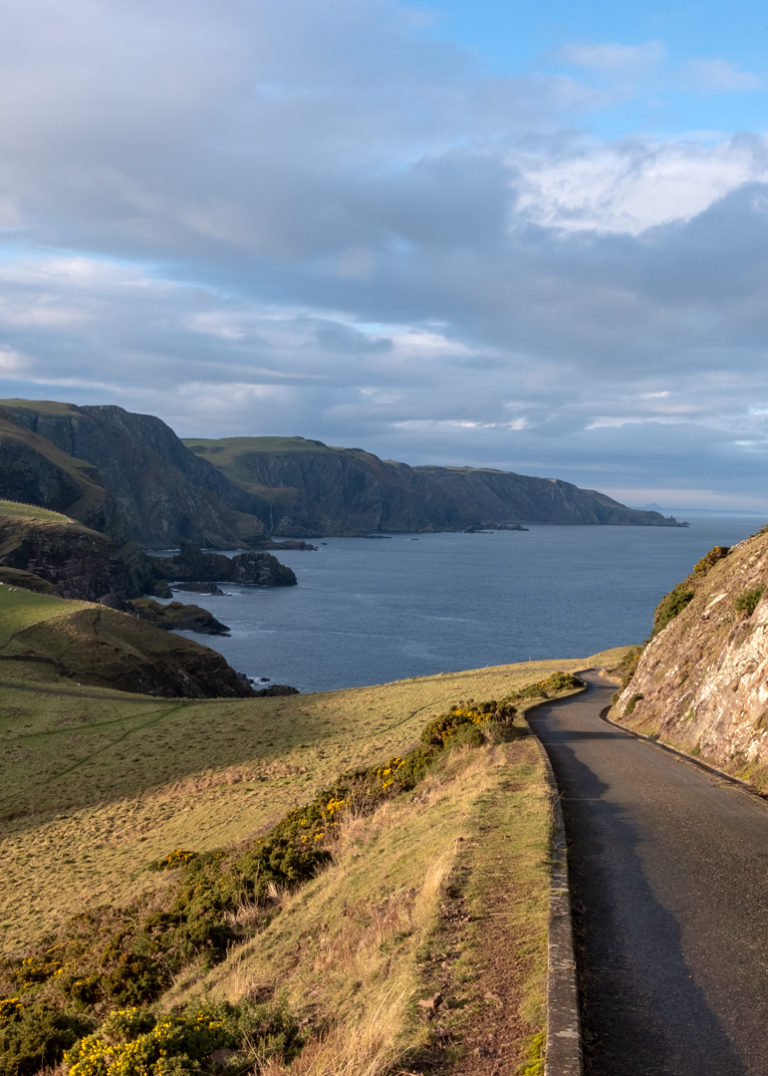 How to visit St Abbs, Scottish Borders – Love from Scotland