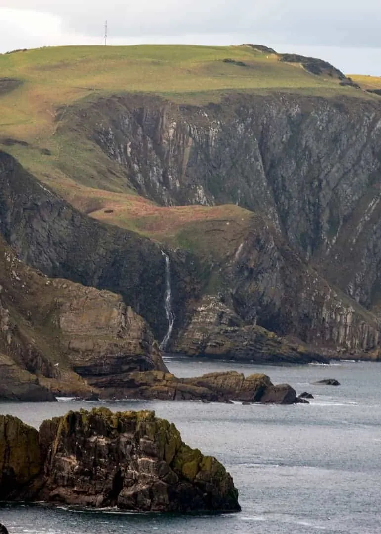 St Abbs - six reasons to visit St Abbs in the Scottish Borders